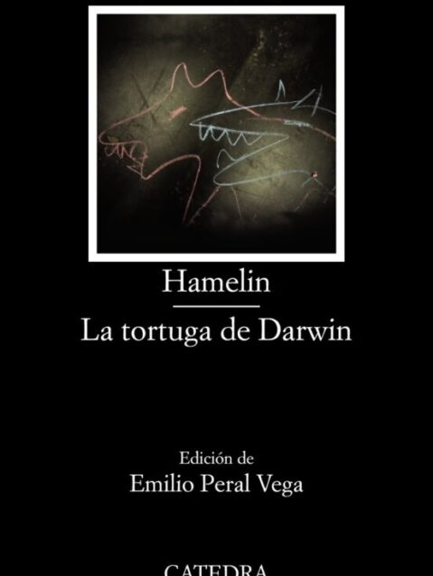 HAMELIN; LA TORTUGA DE DARWIN – Grupal Distribuidora