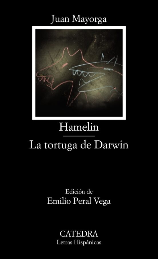 HAMELIN; LA TORTUGA DE DARWIN – Grupal Distribuidora