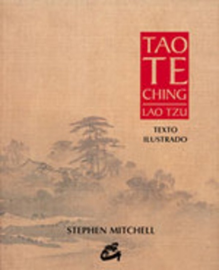 TAO TE CHING – Grupal Distribuidora
