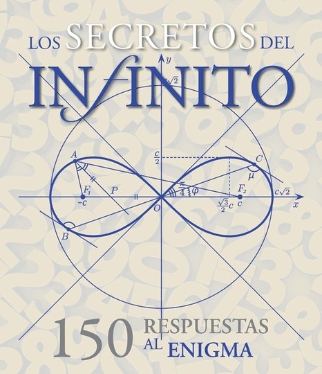 SECRETOS DEL INFINITO, LOS – Grupal Distribuidora SECRETOS DEL INFINITO, LOS – Grupal Distribuidora