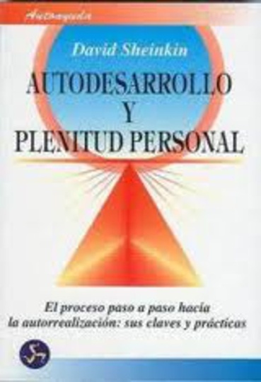 * AUTODESARROLLO Y PLENITUD PERSONAL – Grupal Distribuidora