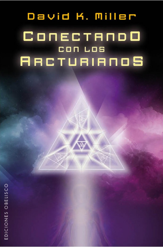 CONECTANDO CON LOS ARCTURIANOS – Grupal Distribuidora