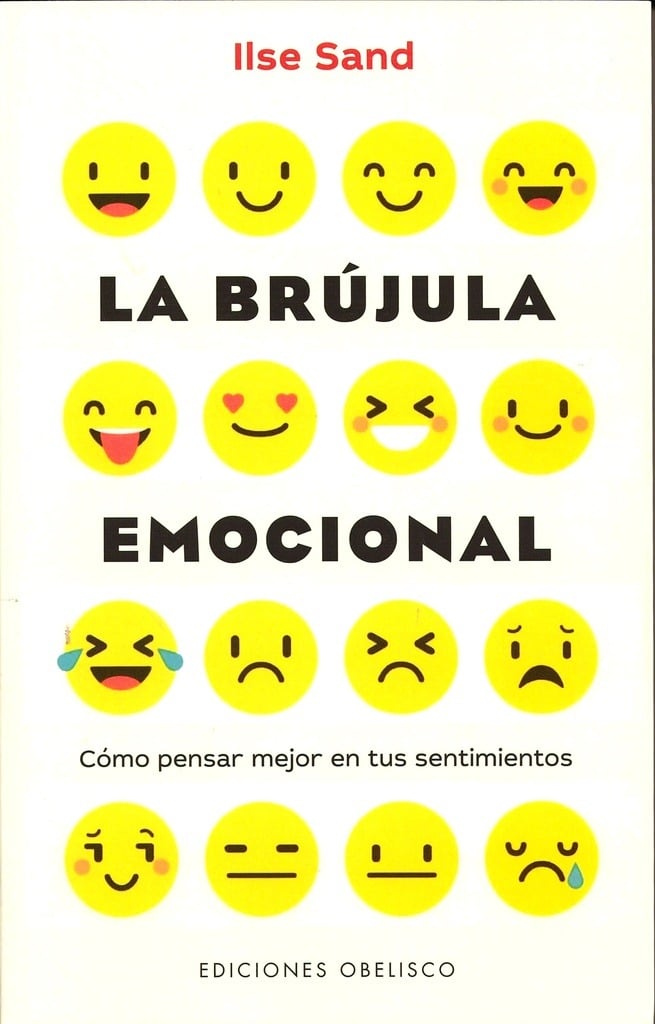 BRUJULA EMOCIONAL, LA – Grupal Distribuidora