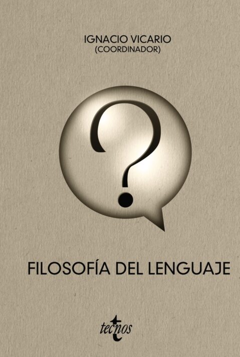 ** FILOSOFIA DEL LENGUAJE – Grupal Distribuidora